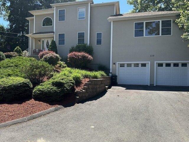 house with 3 bedroom, East Longmeadow MA DS104375560