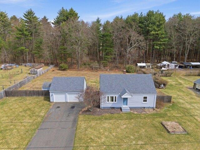 house with 3 bedroom, East Longmeadow MA ES103665741