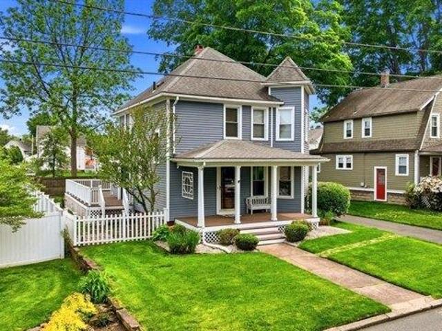 house with 3 bedroom, East Longmeadow MA ES103019789