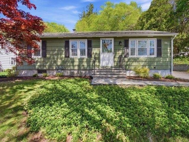 house with 3 bedroom, East Longmeadow MA ES103222309