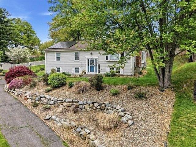 house with 3 bedroom, East Longmeadow MA ES104788845