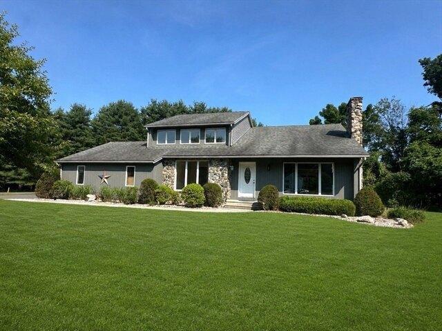 house with 3 bedroom, East Longmeadow MA ES104831586