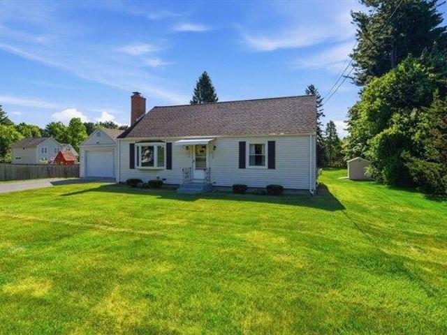 house with 3 bedroom, East Longmeadow MA ES104836002