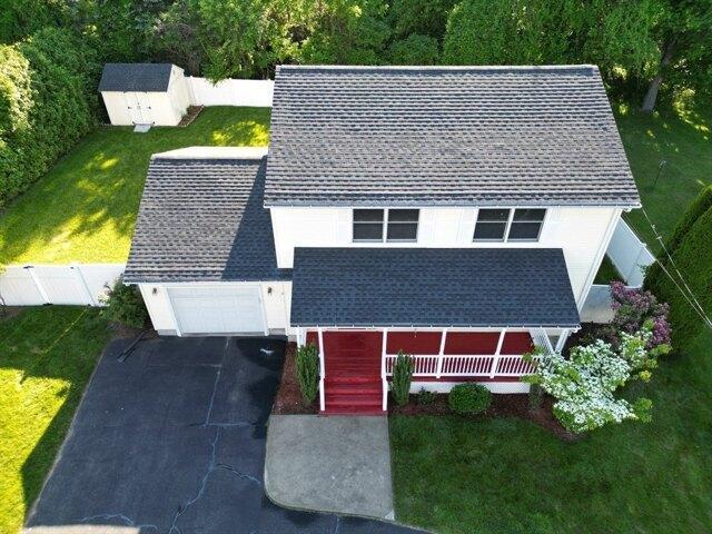 house with 3 bedroom, East Longmeadow MA ES104263571