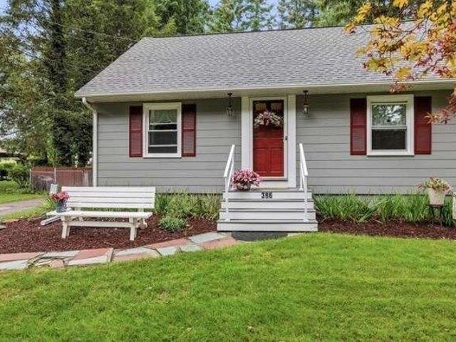 house with 3 bedroom, East Longmeadow MA ES105574526