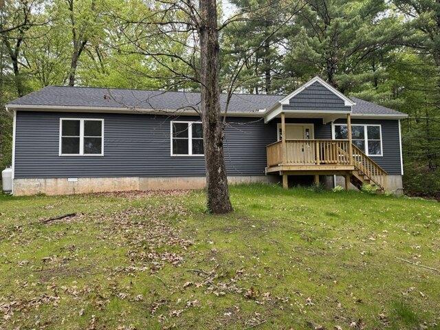 house with 3 bedroom, East Longmeadow MA ES105109705