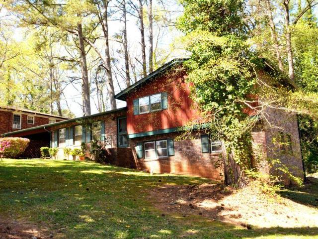 house with 3 bedroom, East Point GA DLS100973162