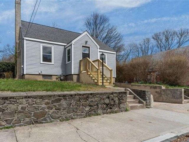 house with 3 bedroom, East Providence RI DLS102800045