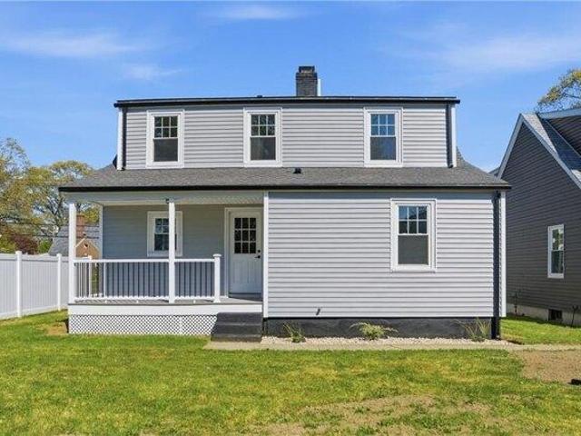 house with 3 bedroom, East Providence RI DLS103020524