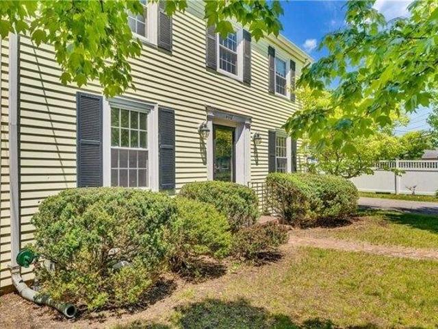 house with 3 bedroom, East Providence RI DLS103070343