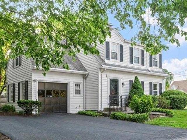 house with 3 bedroom, East Providence RI DLS103128276