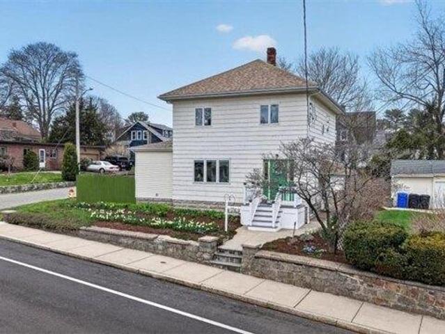 house with 3 bedroom, East Providence RI DS101656972