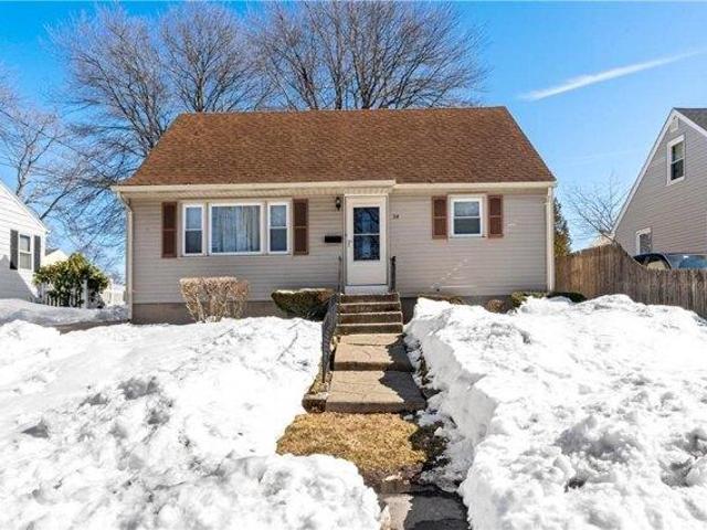 house with 3 bedroom, East Providence RI DS101657835