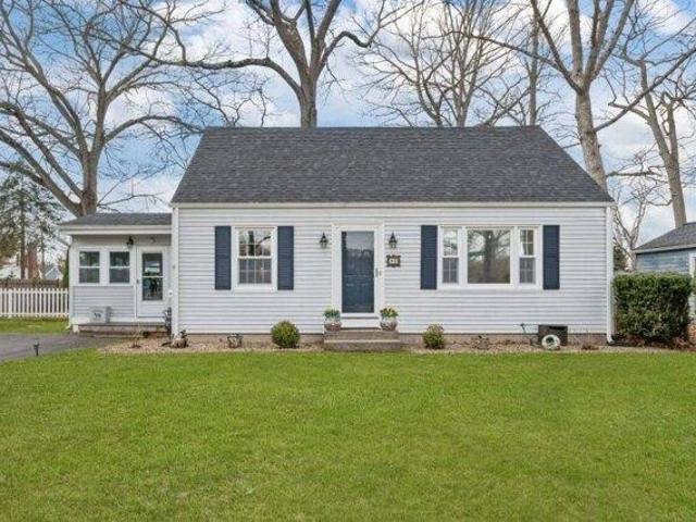 house with 3 bedroom, East Providence RI DS101658041