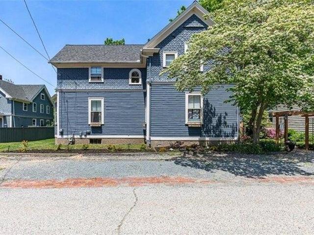 house with 3 bedroom, East Providence RI DS102779561