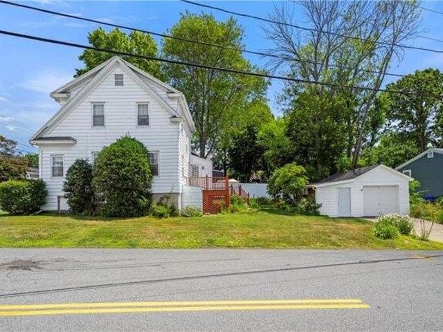 house with 3 bedroom, East Providence RI DS102025901