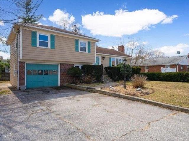house with 3 bedroom, East Providence RI DS102061000