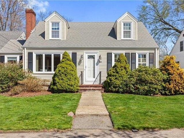 house with 3 bedroom, East Providence RI DS102120249