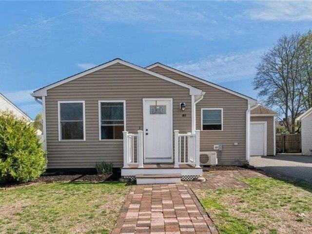 house with 3 bedroom, East Providence RI DS102213673