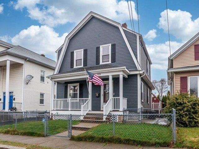 house with 3 bedroom, East Providence RI DS102312761