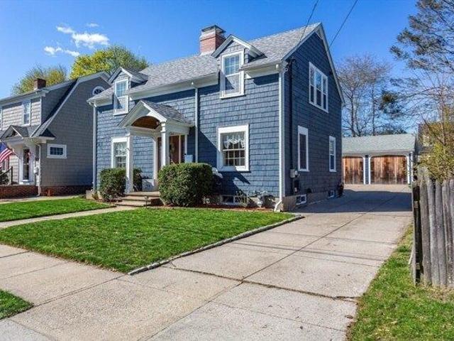 house with 3 bedroom, East Providence RI DS102343228