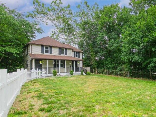 house with 3 bedroom, East Providence RI DS103852476