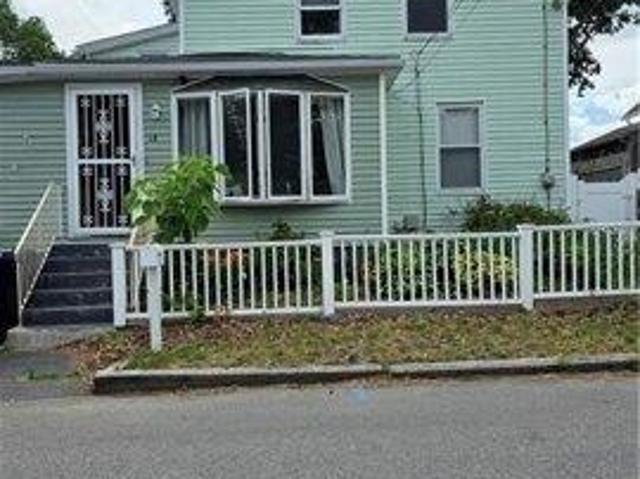 house with 3 bedroom, East Providence RI DS103852689