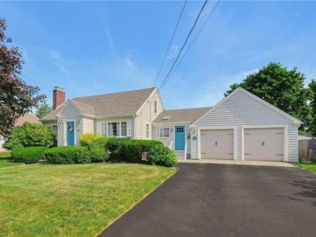house with 3 bedroom, East Providence RI DS103887974