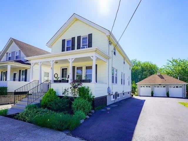 house with 3 bedroom, East Providence RI DS103887289