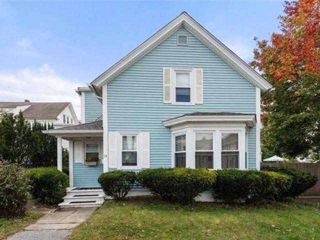house with 3 bedroom, East Providence RI DS103188064