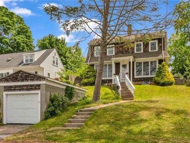 house with 3 bedroom, East Providence RI DS103250835