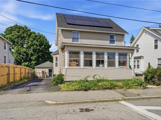house with 3 bedroom, East Providence RI DS104114209