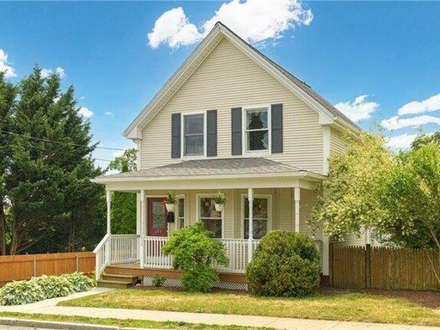 house with 3 bedroom, East Providence RI DS104190531