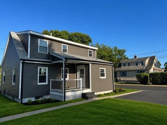 house with 3 bedroom, East Providence RI DS104300057