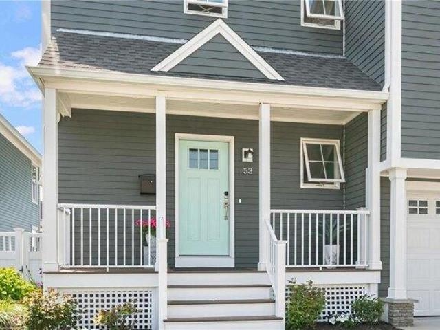 house with 3 bedroom, East Providence RI ES103185917