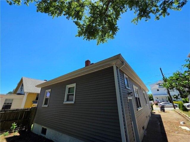 house with 3 bedroom, East Providence RI ES104237362