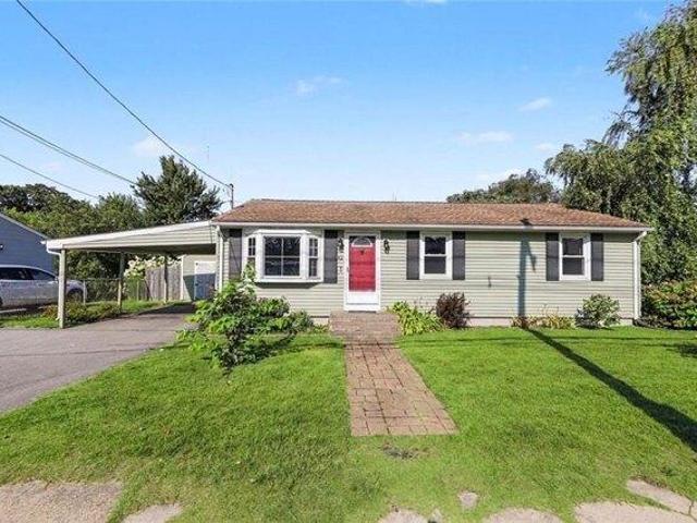 house with 3 bedroom, East Providence RI ES105094628
