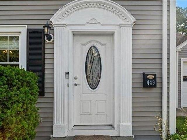 house with 3 bedroom, East Providence RI ES105106722
