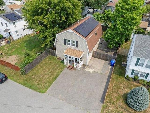 house with 3 bedroom, East Providence RI ES105155955
