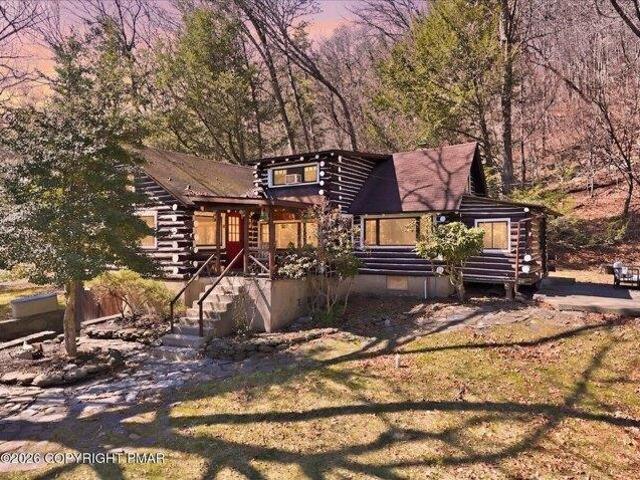 house with 3 bedroom, East Stroudsburg PA DS103624475