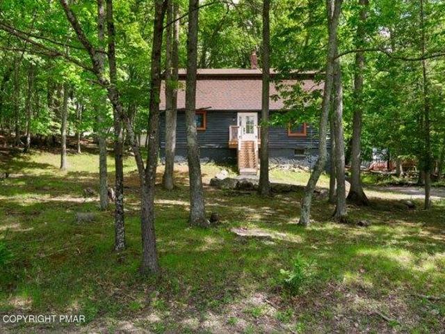 house with 3 bedroom, East Stroudsburg PA DS103624918