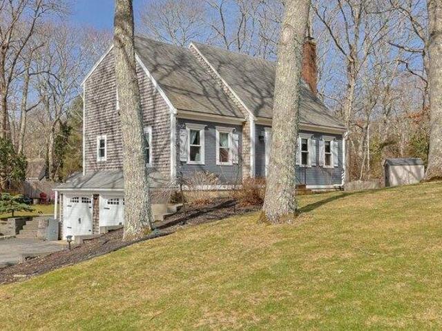 house with 3 bedroom, East Sandwich MA DLS101781398