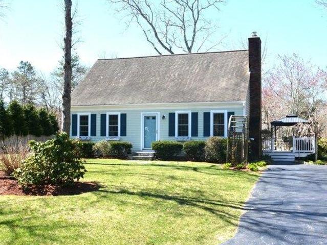 house with 3 bedroom, East Sandwich MA DS104296194