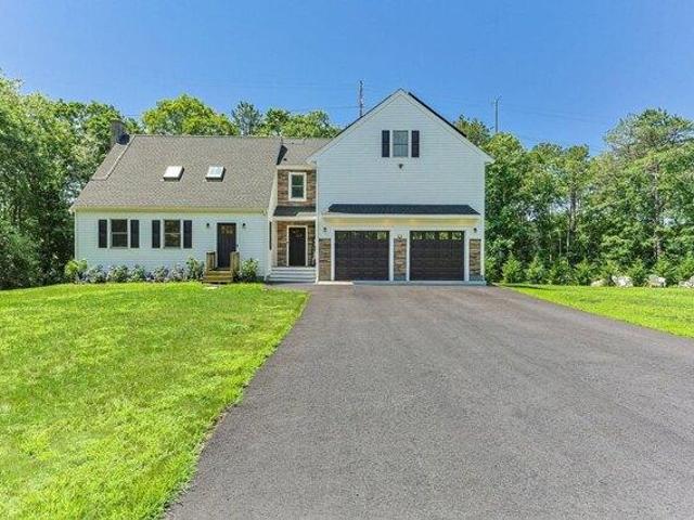 house with 3 bedroom, East Sandwich MA DS104296738