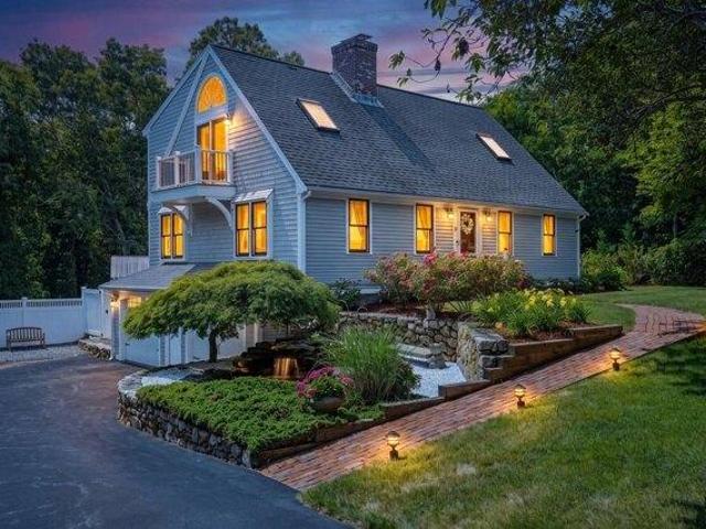 house with 3 bedroom, East Sandwich MA DS104480441