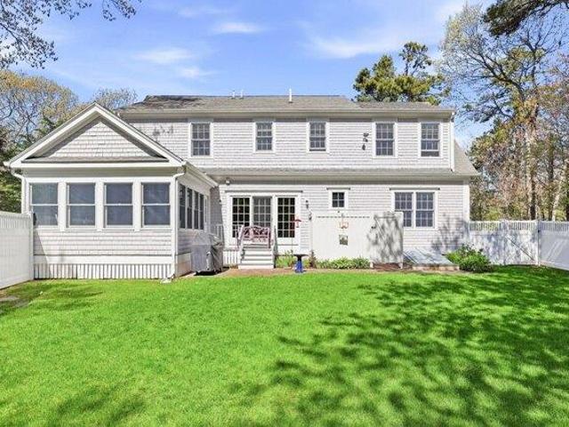 house with 3 bedroom, East Sandwich MA DS103161202