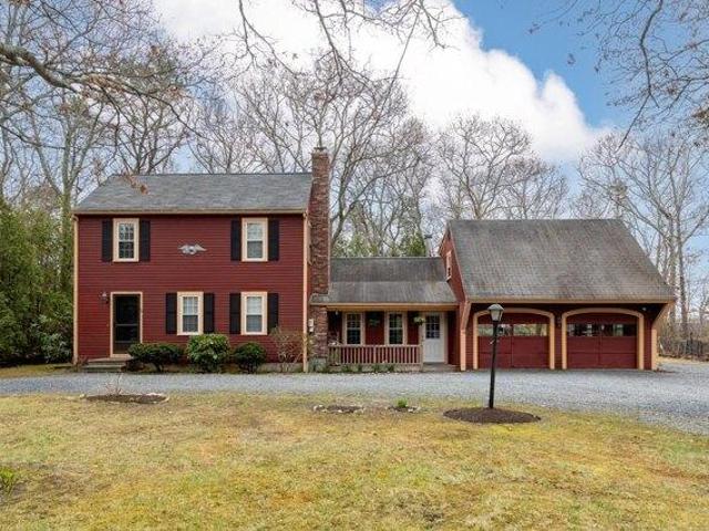 house with 3 bedroom, East Sandwich MA DS103548377