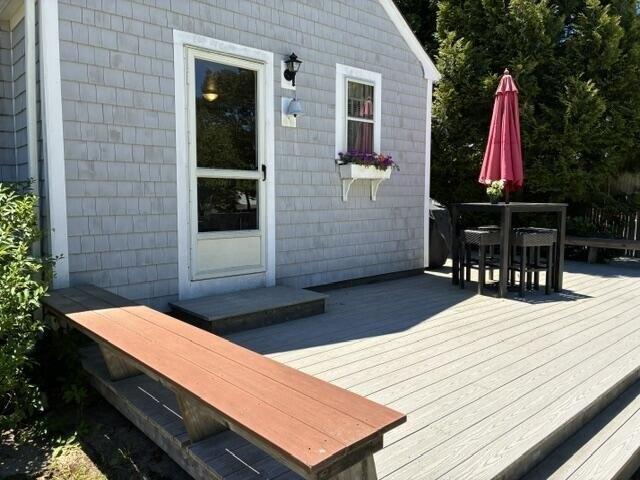 house with 3 bedroom, East Sandwich MA ES104044742