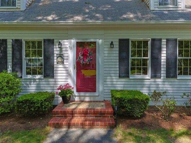 house with 3 bedroom, East Sandwich MA ES104568954