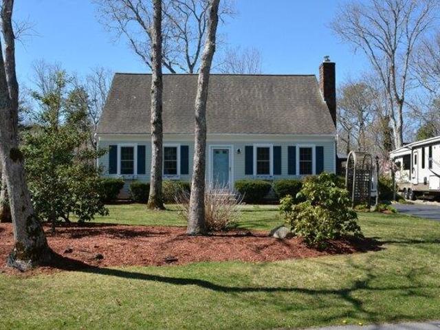 house with 3 bedroom, East Sandwich MA ES105096123